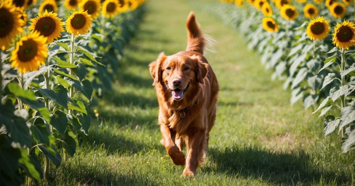 Essential Flea And Tick Prevention For Golden Retrievers: Keep Your Pup ...