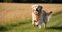 Field Vs Show Golden Retrievers: Understanding The Differences To ...