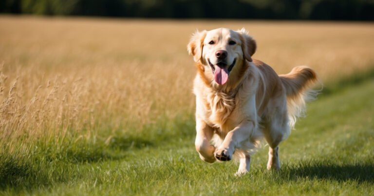 Field Vs Show Golden Retrievers: Understanding The Differences To ...