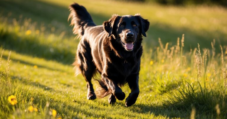 Golden Retriever Fun Facts You Didn’t Know: Discover The Surprising ...