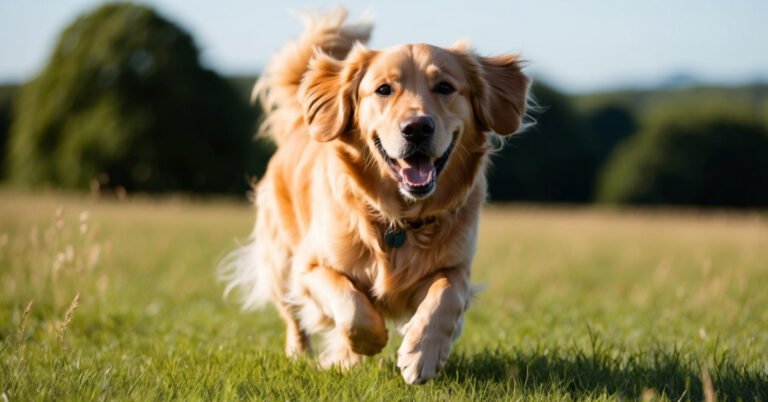 Understanding Golden Retriever Coat Color Genetics: The Science Behind ...